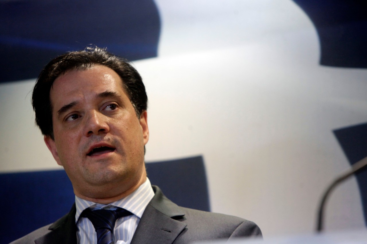 Γεωργιάδης για Wikileaks: Ποιος, γιατί και πού έκανε την καταγραφή ...