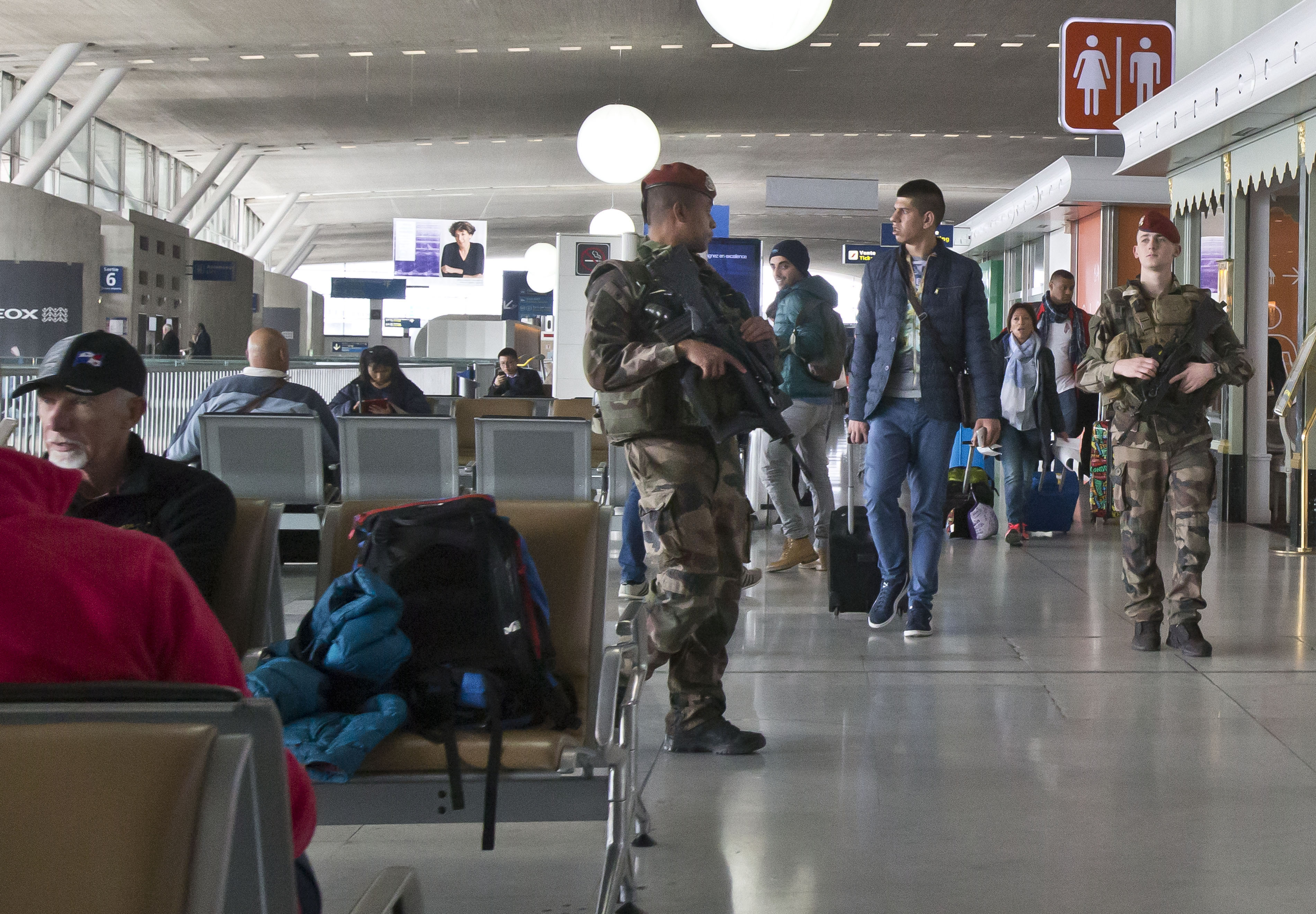 Κένα ασφαλείας στην ΕΕ, παραλείψεις και στην Ελλάδα - Αποκαλυπτική ...