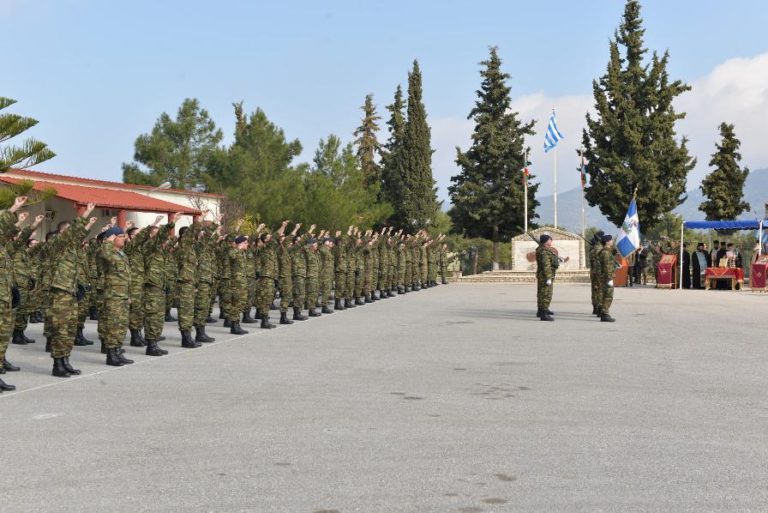 Πιστοποιητικό στρατολογικής κατάστασης με ένα κλικ - Usay.gr