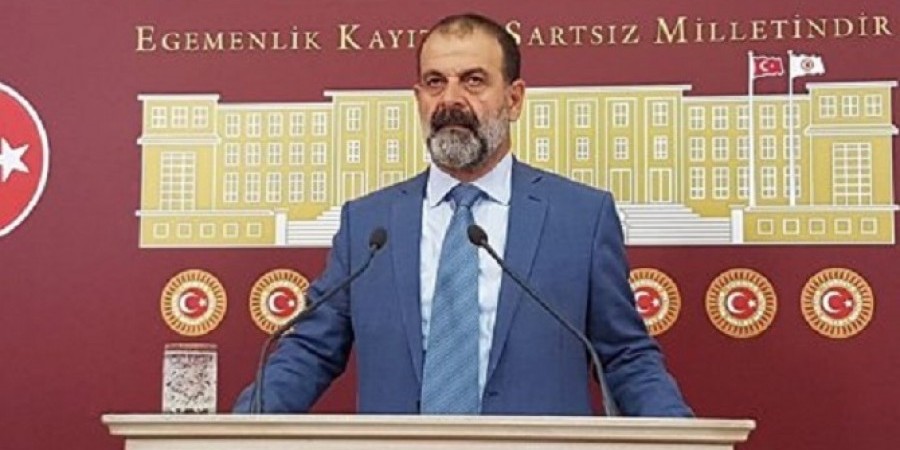 Κούρδος βουλευτής ζητά έρευνα για τη Γενοκτονία των Ποντίων στη ...
