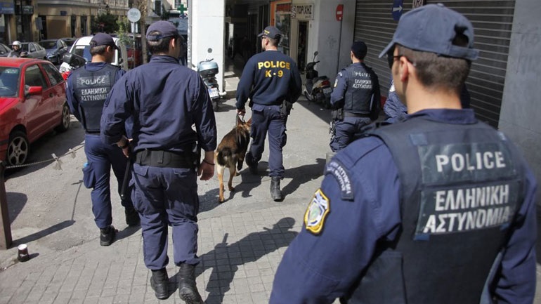 Με κάμερες στις στολές τους οι αστυνομικοί στο πανεκπαιδευτικό ...