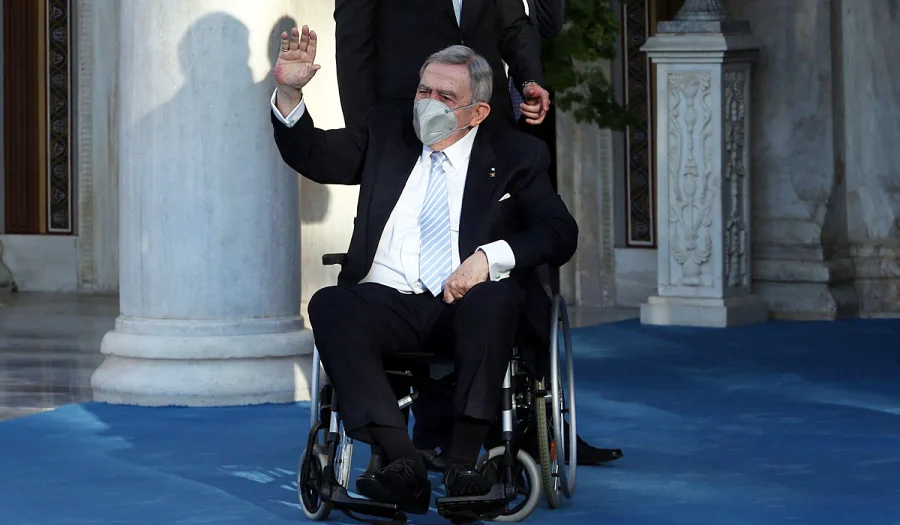 Τέως βασιλιάς Κωνσταντίνος: Οι προσωπικότητες που θα παραβρεθούν στην ...