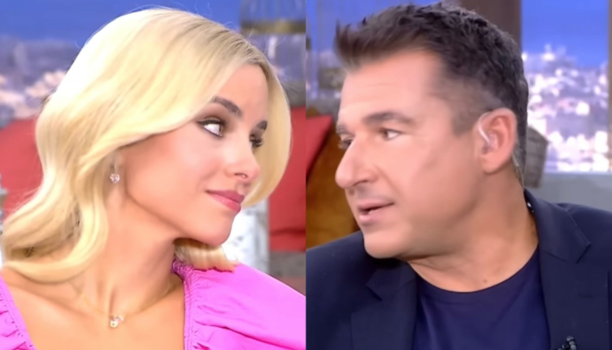 Τέλος από το «Πρωινό» η Δούκισσα Νομικού; – Όλο το παρασκήνιο της ...
