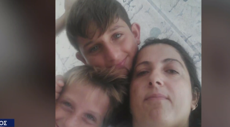 Ραγίζει καρδιές η μητέρα του 17χρονου ντελιβερά – «Μου έλεγε δεν θα σε αφήσω ποτέ» - Usay.gr