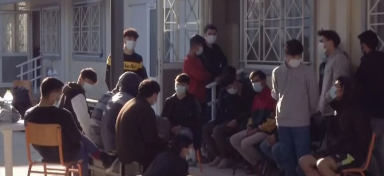 Έβρος: Σε ΚΥΤ της Ορεστιάδας οι 28 από τους 92 μετανάστες που βρέθηκαν ...