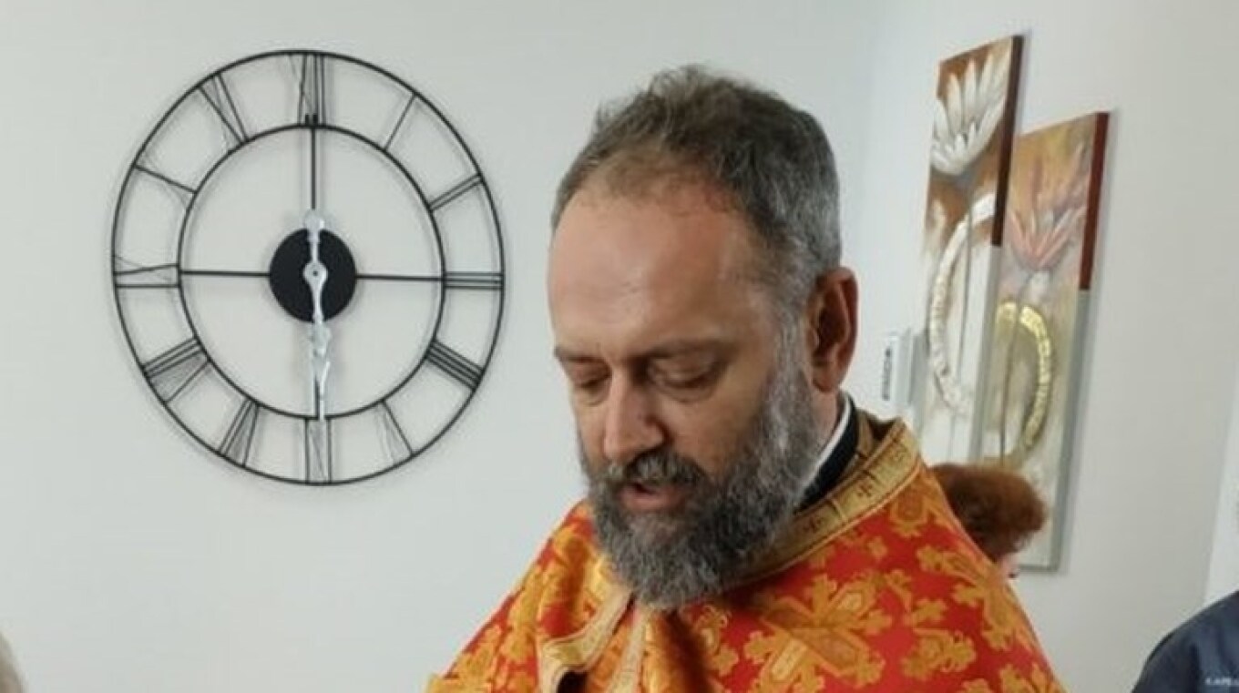 Θρίλερ με τον απαγχονισμό αρχιμανδρίτη στην Κυψέλη (ΒΙΝΤΕΟ) - Usay.gr