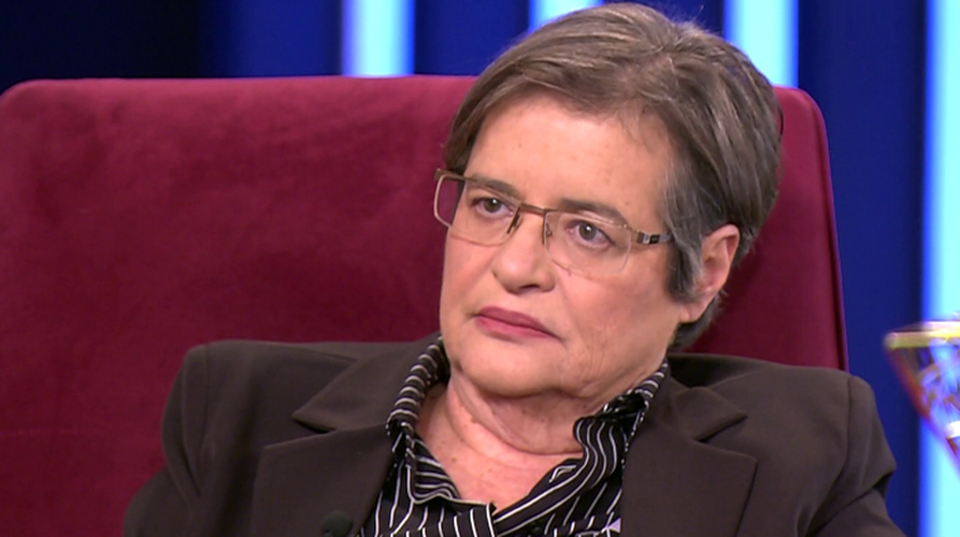 Ντέπυ Γκολεμά: «Η μεγάλη αποτυχία της χρονιάς είναι το Πρωινό μας στον ...