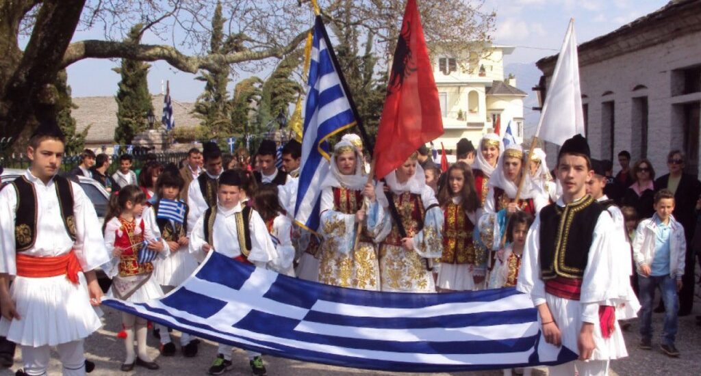 Πρόκληση από τον Αλβανό Πρόεδρο παραμονή επίσκεψης Μητσοτάκη στη Βόρεια ...