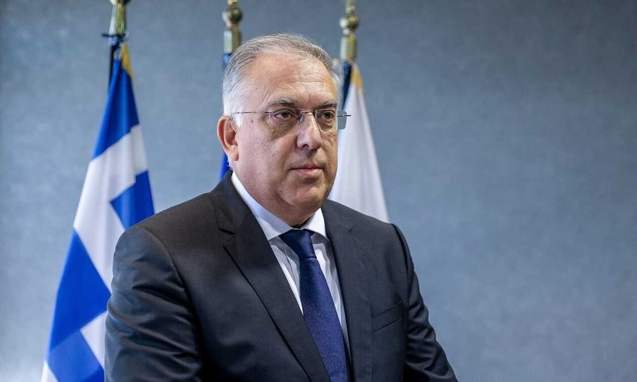 «Οι σκευωρίες κατέρρευσαν» απαντά στο νέο «χτύπημα» Βαξεβάνη ο ...