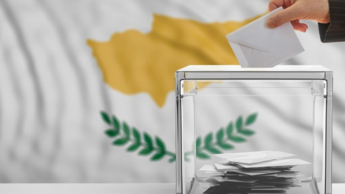 Έκλεισαν οι κάλπες στην Κύπρο: Πρωτιά στον Νίκο Χριστοδουλίδη δίνουν τα ...