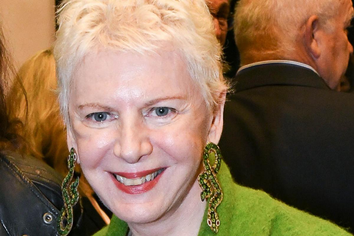 Η Έλενα Ακρίτα σε εκλόγιμη θέση στο ψηφοδέλτιο Επικρατείας του ΣΥΡΙΖΑ ...