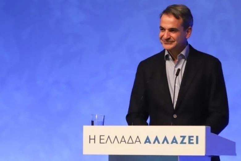 Εκλογές 2023: Πόσες έδρες θα είχε η ΝΔ σήμερα με το σύστημα ενισχυμένης ...