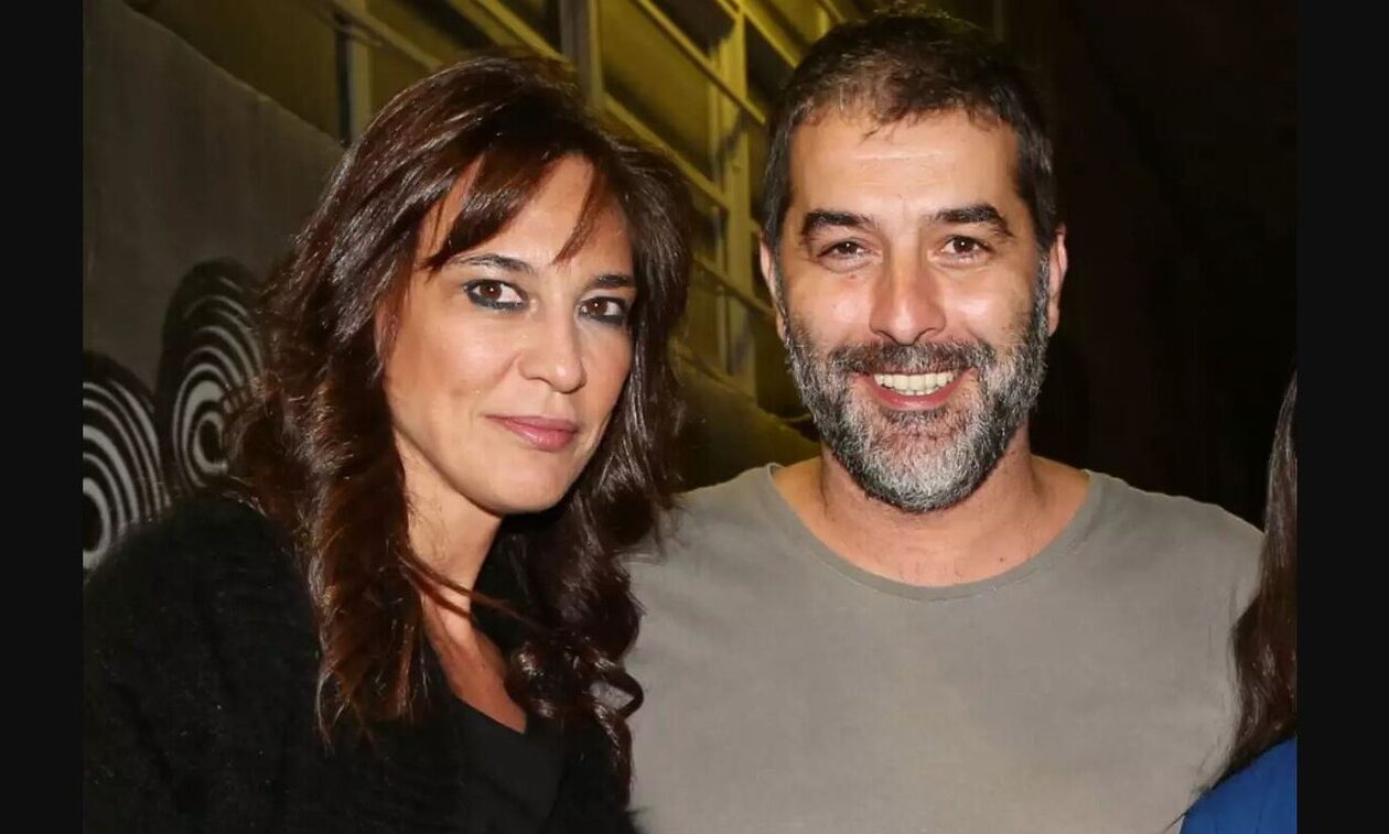 Στο νοσοκομείο η πρώην σύζυγος του Μπισμπίκη! «Την γλίτωσα στο… και ...