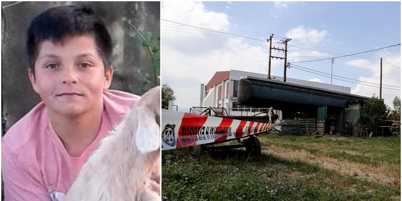 Αποζημίωση 400.000 ευρώ στην οικογένεια του 14χρονου που δολοφονήθηκε το 2016 από συμμαθητή του ...