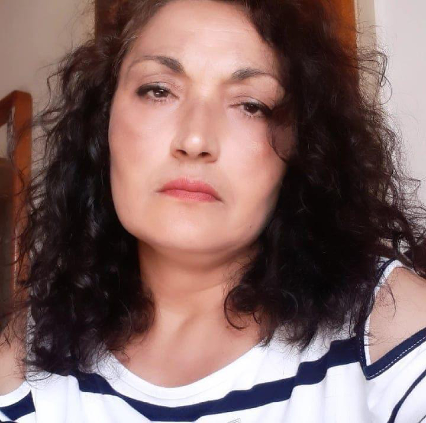 Αυτή είναι η 50χρονη που βρήκε φρικτό θάνατο στην κρεατομηχανή! Συνελήφθη ο κρεοπώλης! - Usay.gr