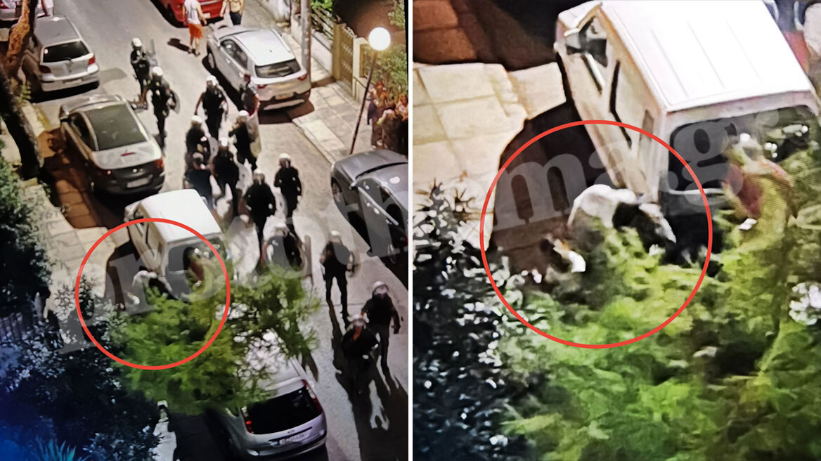 Εισαγγελική παρέμβαση για τον τραυματισμό της 16χρονης στο Νέο Ηράκλειο ...