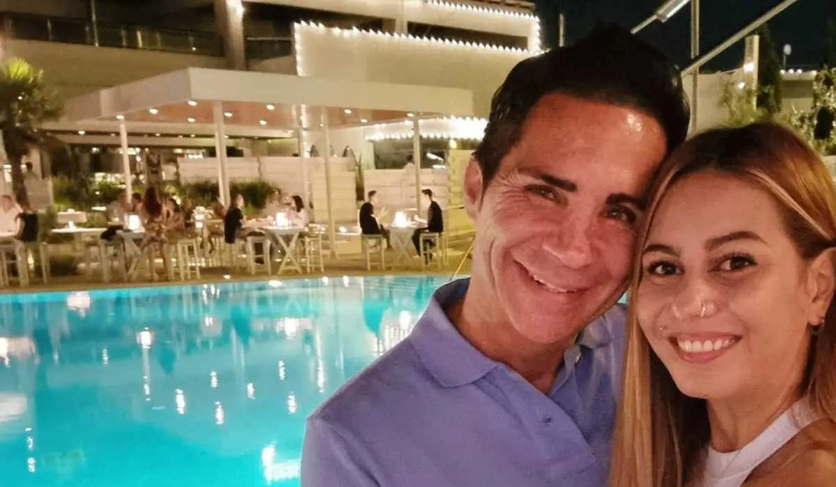 Συγκλονίζει ο αρραβωνιαστικός της 24χρονης που πέθανε από ηλεκτροπληξία - Usay.gr