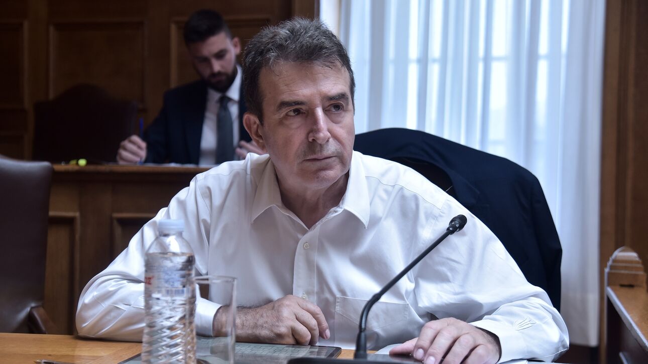 Μιχάλης Χρυσοχοϊδης: Θα γίνουν αλλαγές στην ΕΛΑΣ- Ειδικά σχέδια για ...