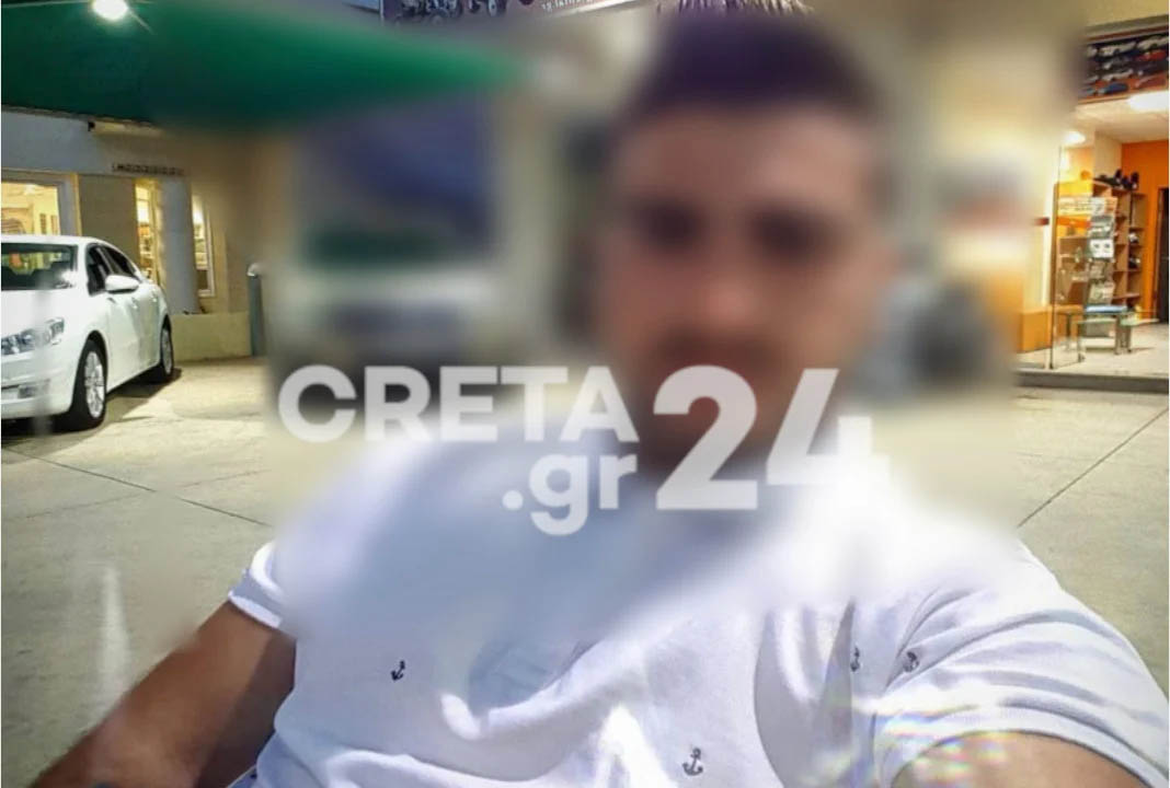 Πυροβολισμοί στο Γκάζι: Αυτός είναι ο 28χρονος από το Ηράκλειο που δίνει «μάχη» για την ζωή του ...