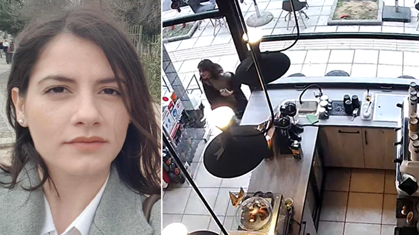 Βρέθηκε μετά από 11 μέρες η 34χρονη Χρυσάνθη από τα Διαβατά - Usay.gr