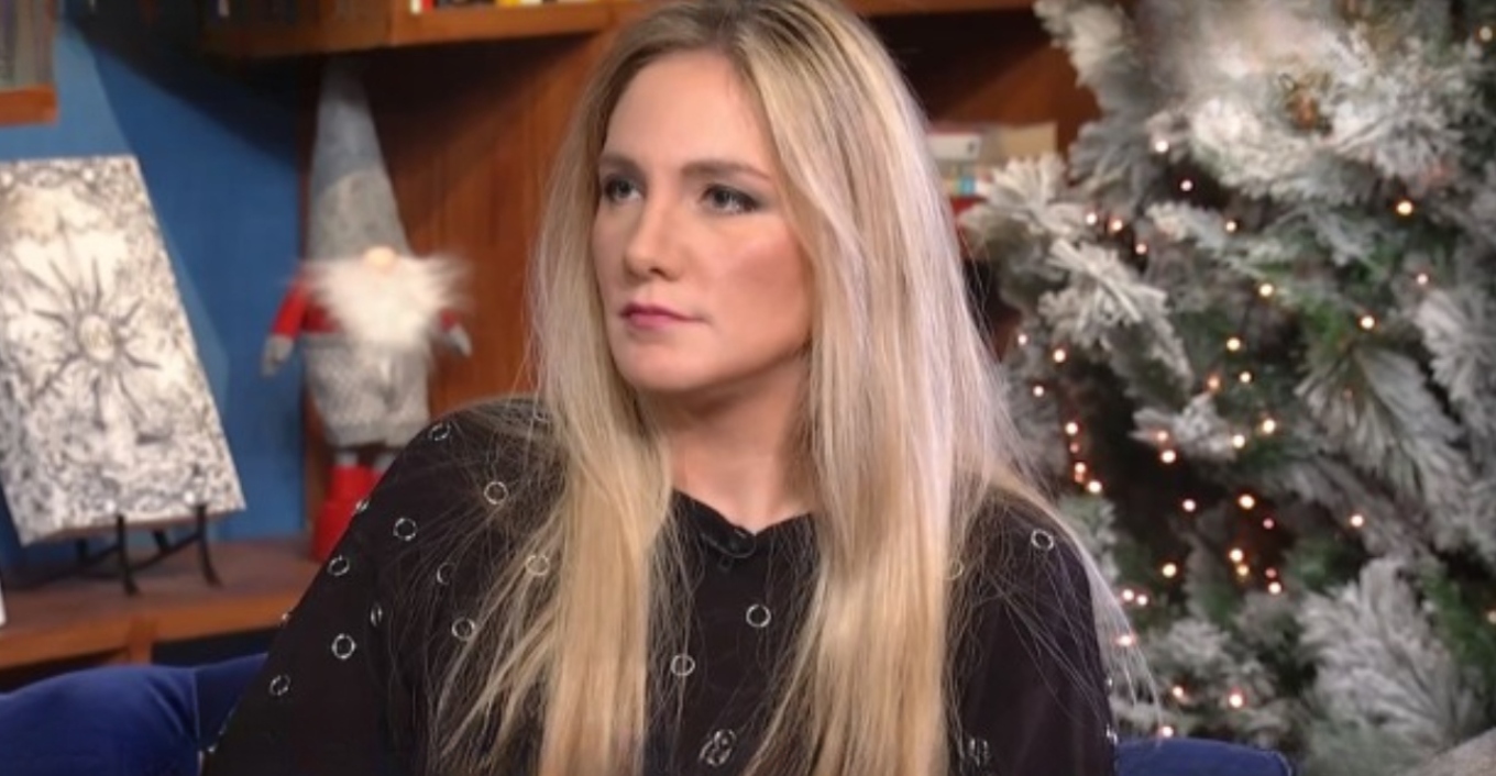 Άννα Ρεζάν: «Είμαι και εγώ κομμάτι του metoo – Στα 18 μου με βίασαν 2 φορές» - Usay.gr