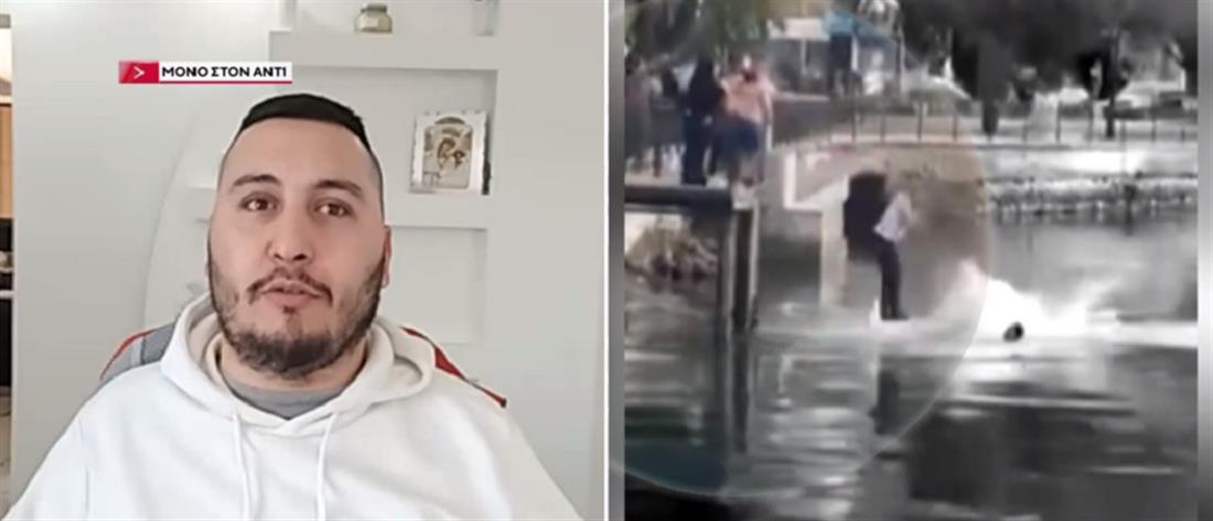 Ο Γιάννης ελπίζει σε ένα θαύμα τρία χρόνια μετά τη βουτιά για τον ...