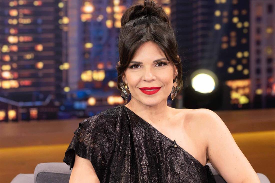 Γιατί απείχε 14 χρόνια από την τηλεόραση η «ψυχοκόρη» Μαρίνα Ασλάνογλου - Usay.gr