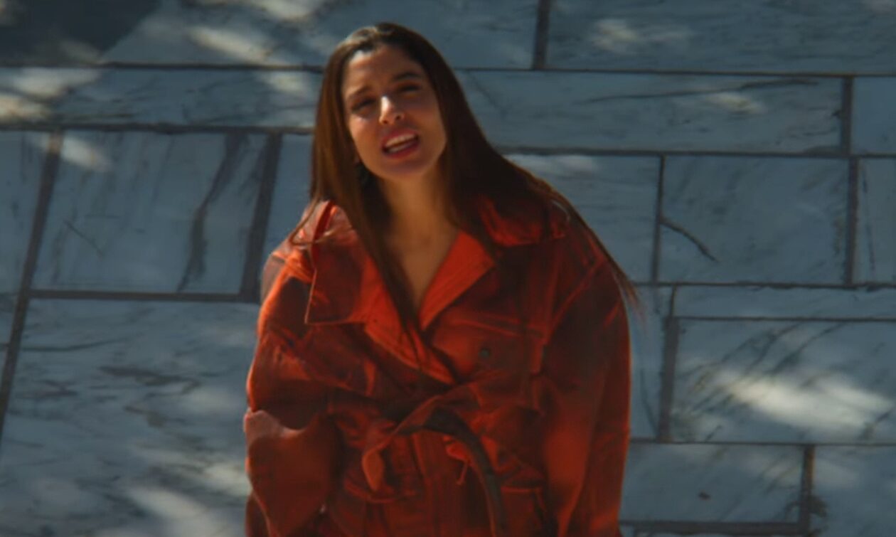 Eurovision 2024 - Φιάσκο στην ΕΡΤ: Διέρρευσαν το «Ζάρι» πριν την επίσημη παρουσίαση - Usay.gr