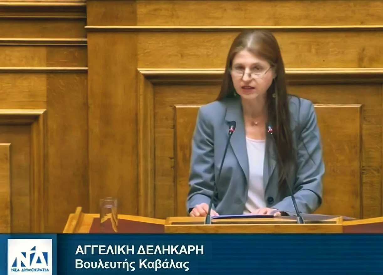 Η «ΝΙΚΗ» καταδικάζει την επίθεση στη Δεληκάρη – Παραπέμπει προς ...