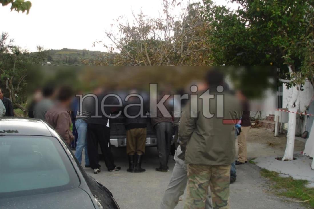 Βρήκαν τον δολοφόνο μετά από 17 χρόνια! Τι τον πρόδωσε! (ΦΩΤΟ) - Usay.gr