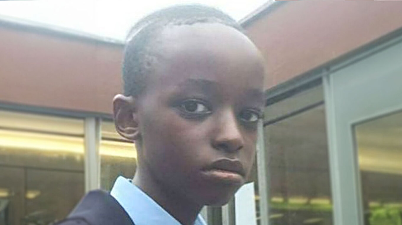 Αυτός είναι ο 17χρονος που σκότωσε τρία κορίτσια σε σχολή χορού στη Βρετανία - Usay.gr