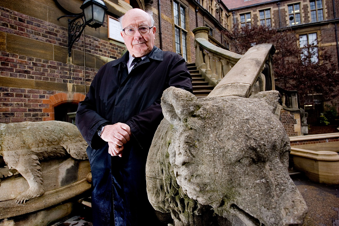 Έφυγε από τη ζωή ο σπουδαίος αρχαιολόγος – Το μήνυμα της υπουργού ...