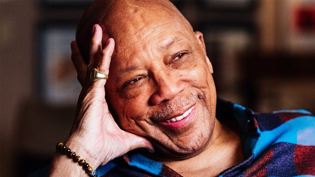 Έφυγε από τη ζωή ο θρυλικός Quincy Jones! Συνεργάστηκε με παγκόσμιους ...