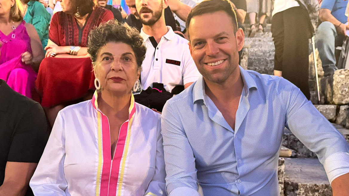 Ανεξαρτητοποιήθηκε και η Κυριακή Μάλαμα – Στους 31 βουλευτές ο ΣΥΡΙΖΑ - Usay.gr