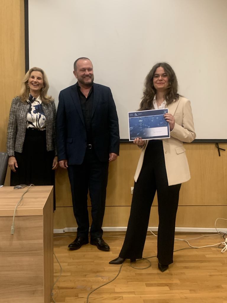 Απονεμήθηκαν τα νέα Βραβεία Αριστείας της ΕΛΟΠΥ στο Πρόγραμμα ...