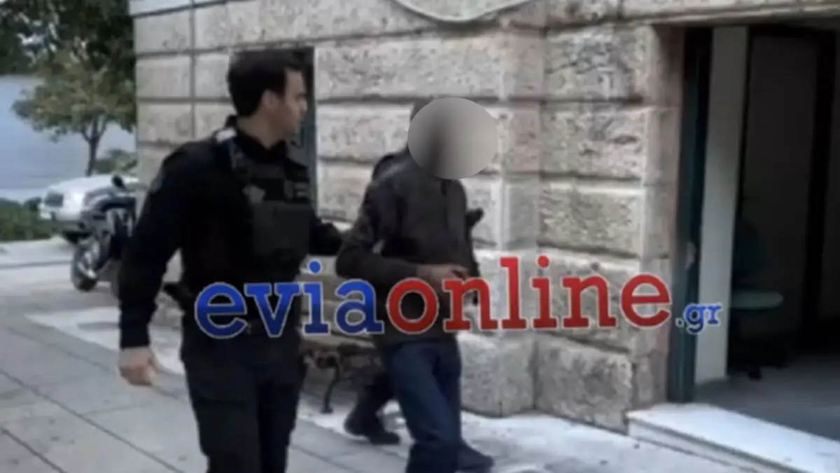 Κάρυστος: Στον εισαγγελέα ο σύζυγος της 53χρονης που χαροπαλεύει στη ...