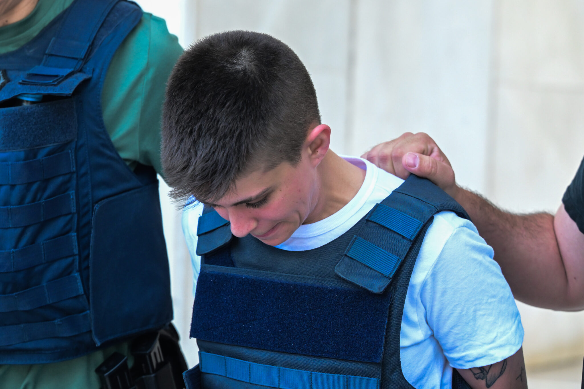 Γιώργος Καπουτζίδης: Το "Παρά Πέντε" επιστρέφει 20 χρόνια μετά - Πότε και που θα το δούμε - Usay.gr