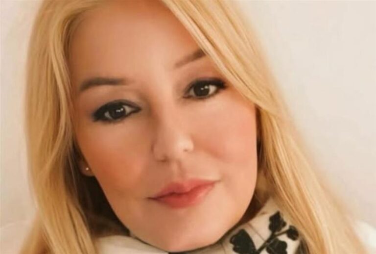 Πέθανε η δημοσιογράφος Κατερίνα Ζαχαράκη - Usay.gr