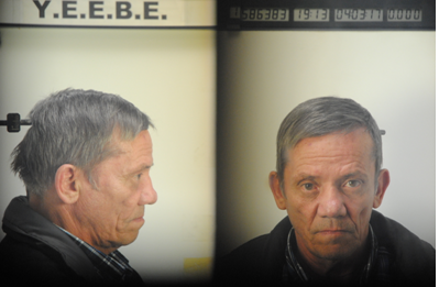 Αυτοί είναι οι τέσσερις Αλβανοί που έκλεβαν επιβάτες σε λεωφορεία - Usay.gr